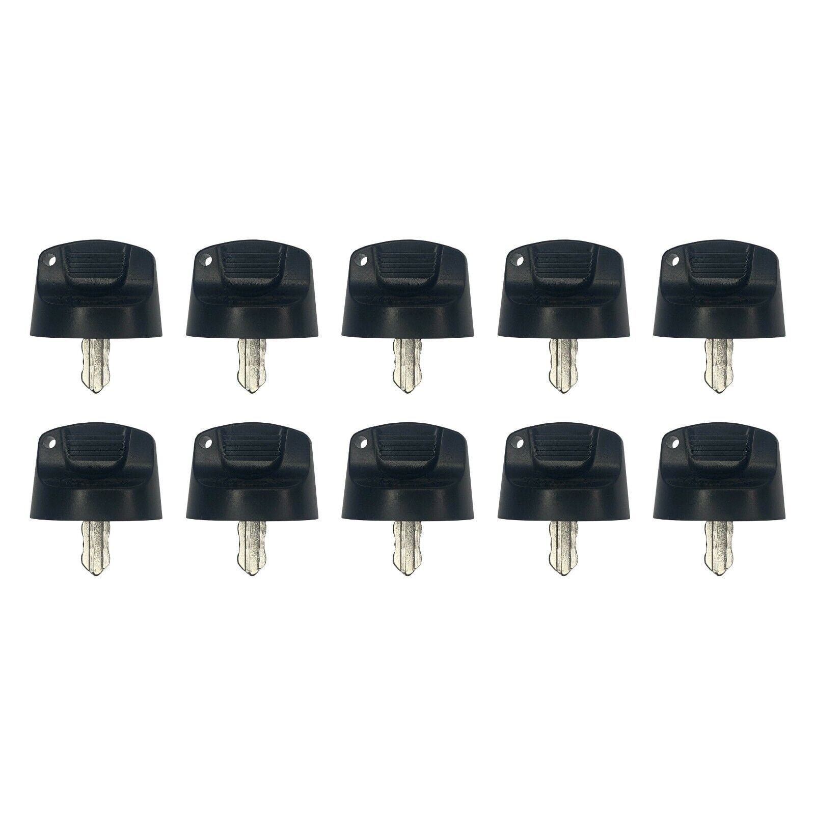 10 Pack Ignition Keys Replacement For Big Joe Electric Pallet Jack E30 ...