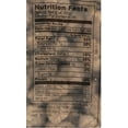 Tyson Italian Style Regular Chunk Pork Sausage Seasoning Pizza Topping ...