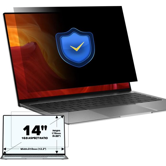 Privacy Screen Dell Latitude