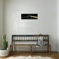 Pink Floyd Dark Side Of The Moon Poster 36x12 Sold By Art Com