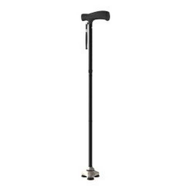 HurryCane® Freedom Edition™ Folding Cane - Walmart.com