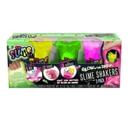 So Glow DIY Magic Jar Kit: 3-Pack Large Jars - Make Your Own Mood ...