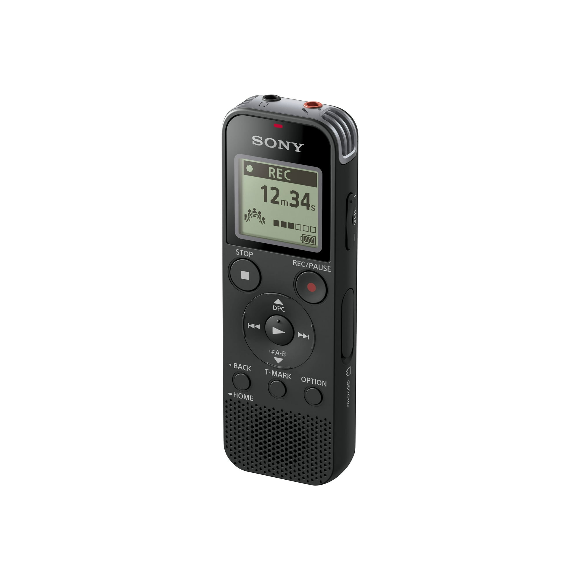 Click here for Sony Icd-Px470 - Voice Recorder - 4 Gb 4 Gb prices