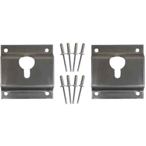 Pit Pal 242 STORAGE BRACKETS - Walmart.com