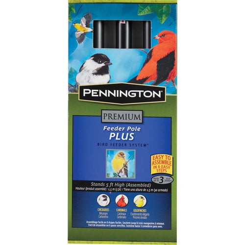 Pennington Bird Feeders
