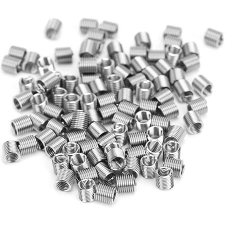 Male Female Thread Reducing Nut, Thread Inserts High?Accuracy Standard ...