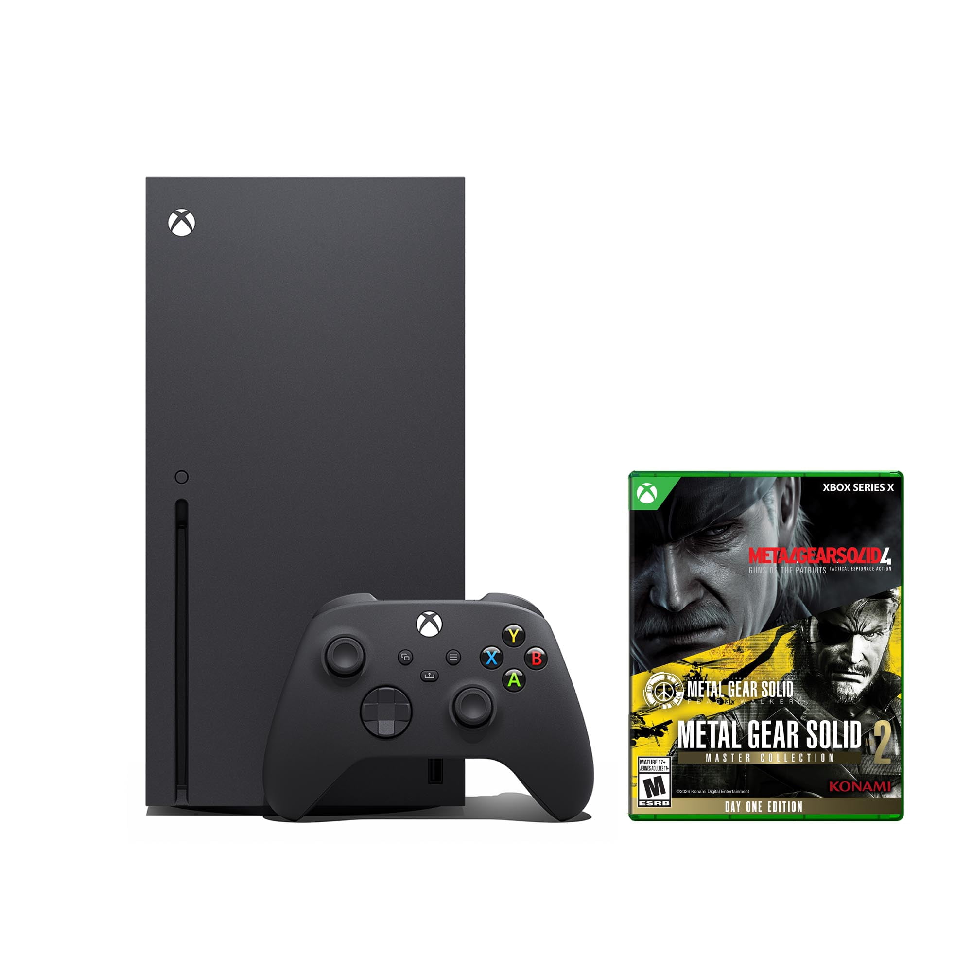 Click here for Microsoft Xbox Series X - Gaming Console - 1tb Ssd... prices