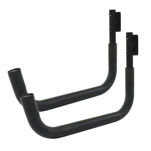 Jumbo Garage Storage Hooks, Wall Mount Hanger High Hardness Rustproof ...