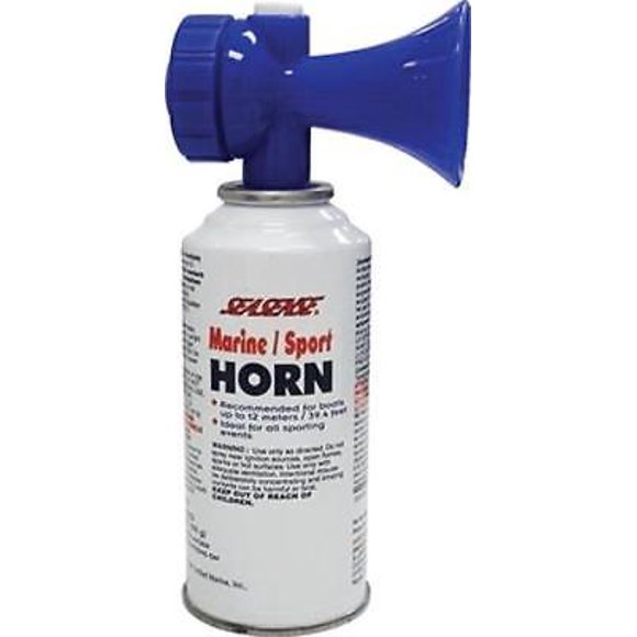 Small Air Horns