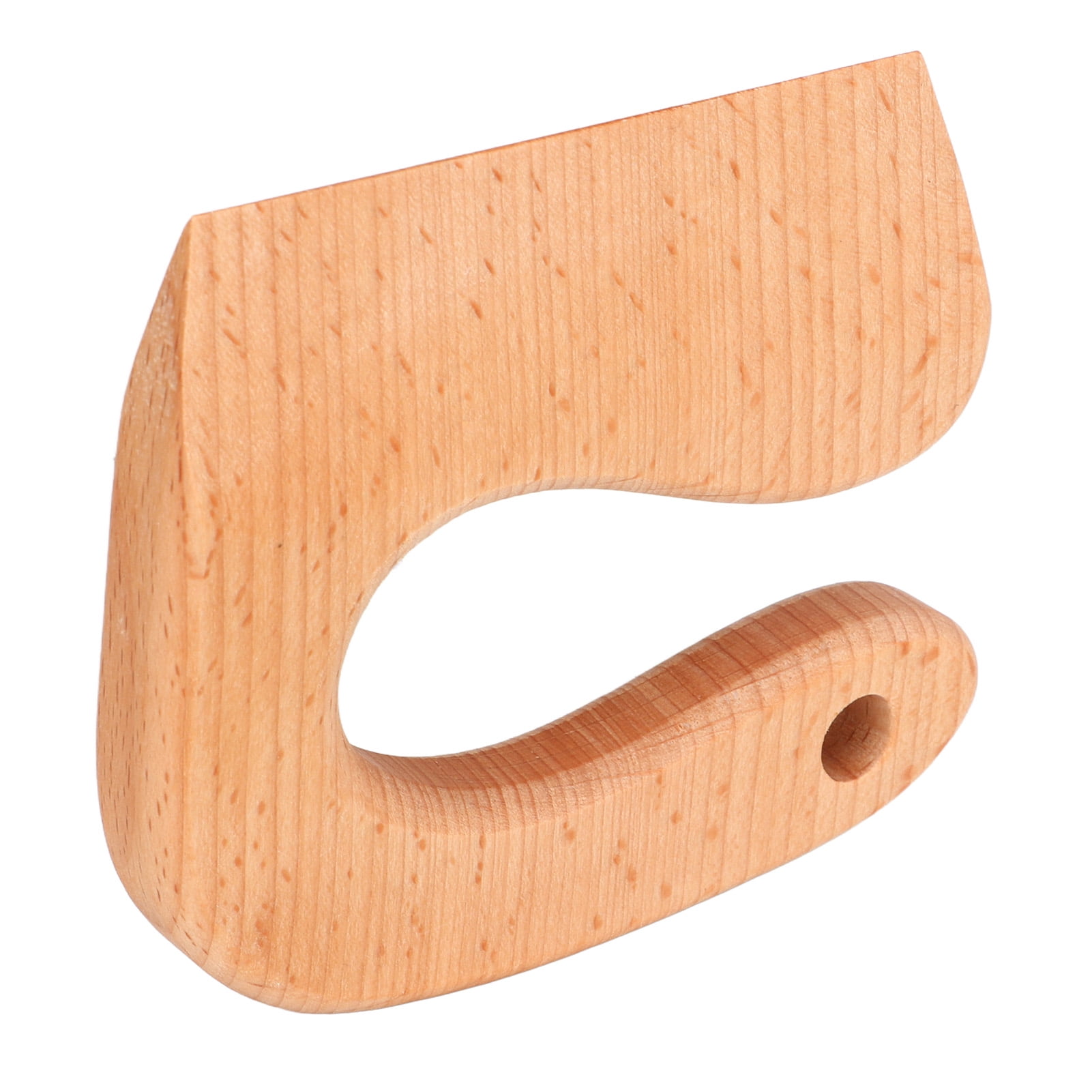 Click here for Estink Kids Wooden Knife  Ergonomic Safe Kids Wood... prices