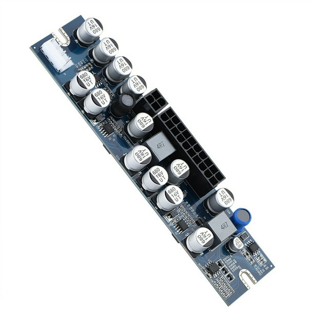 Power Supply Module 12V, PC DC 12V PC Power Supply, Power Supply Module ...