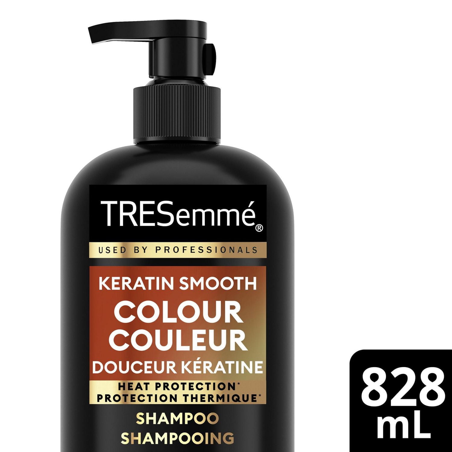Click here for Tresemmé Keratin Smooth Colour Anti-Fade Shampoo 8... prices