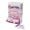 Sweetener Packets, Sweet'N Low, Box Of 400 Packets - Walmart.com