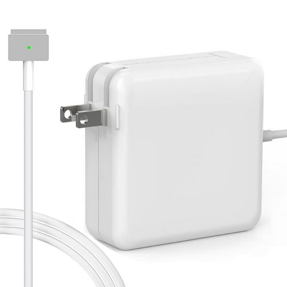 Apple 85W MacBook Pro Charger, T-Tip Power Adapter Compatible with 13 ...