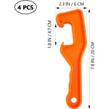 Plastic Container Bucket Lid Opener Plastic Wrench Can Opener Bucket ...