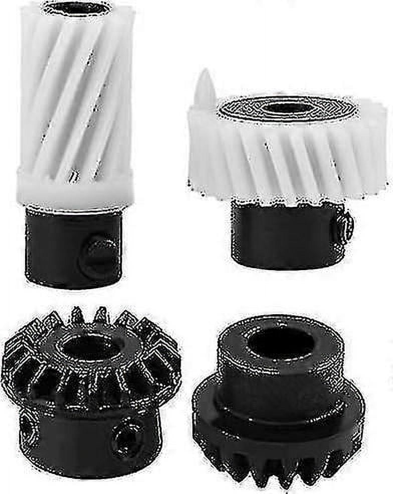 Paquete de 4 accesorios duraderos para máquina de coser Singer. Incluye ...