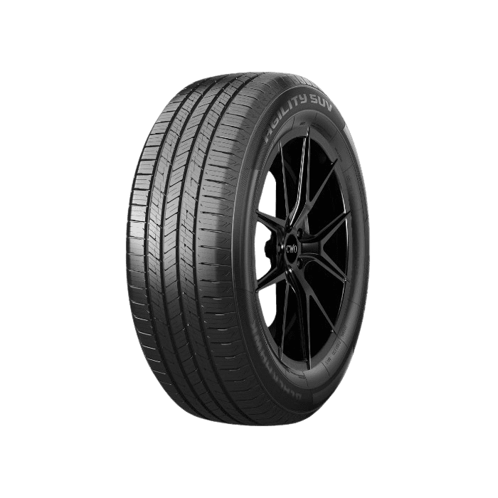 Llanta 225/65R17 102H BLACKHAWK AGILITY SUV | Walmart en línea
