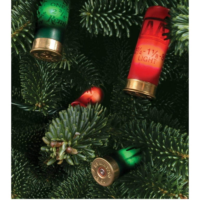 Shotgun Shell Decorations