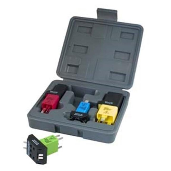Relay Test Jumper Kit Jumpers - Set of 4 - Walmart.com