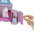 Disney Frozen Storytime Stackers Playset, Anna’s Arendelle Castle ...