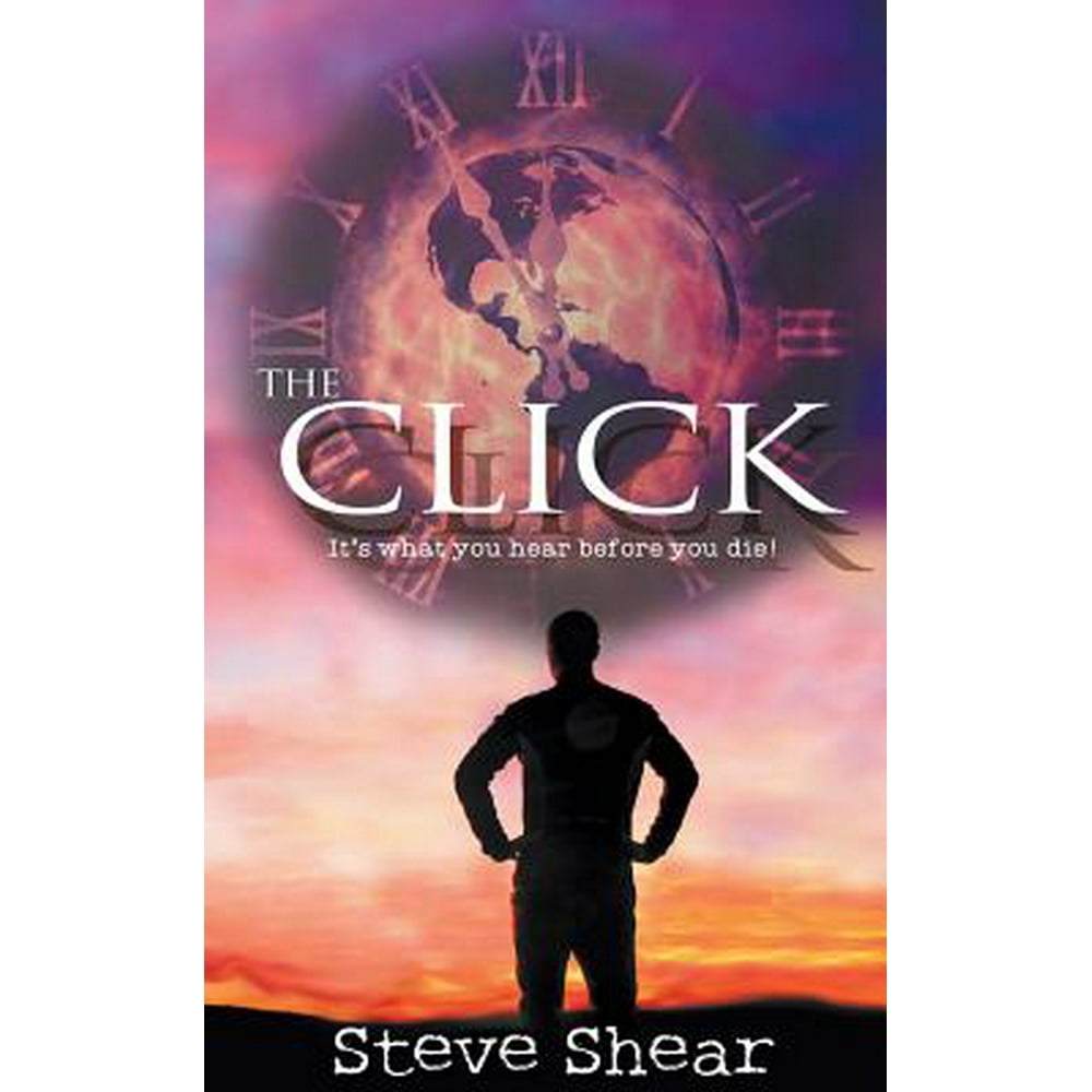 The Click (Paperback) - Walmart.com - Walmart.com