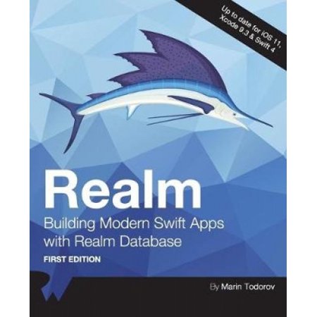 Realm: Building Modern Swift Apps with Realm Database | Walmart Canada
