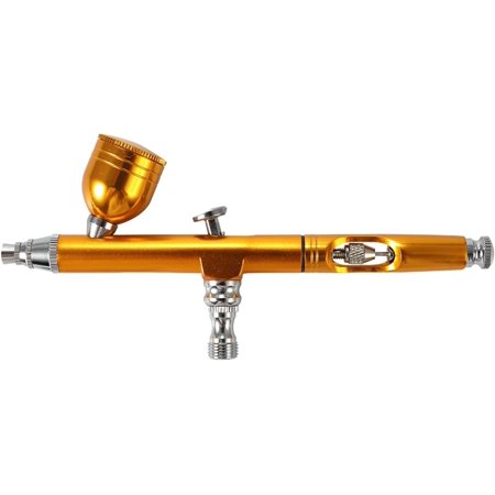 Airbrush Kit Mini Size Spray Pump Pen Air Compressor Set for Art ...