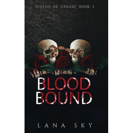 Blood Bound: A Dark Cartel Romance | Walmart Canada