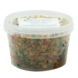 Special Mello Glazed Fruit Mix for Baking: Orange, Lemon Peel ...