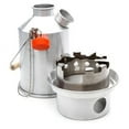 Kelly Kettle 50115 Hobo Stove - Large - Walmart.com