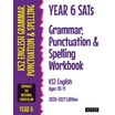 Year 8 English Spelling Workbook: Weekly Targeted Practice Worksheets ...