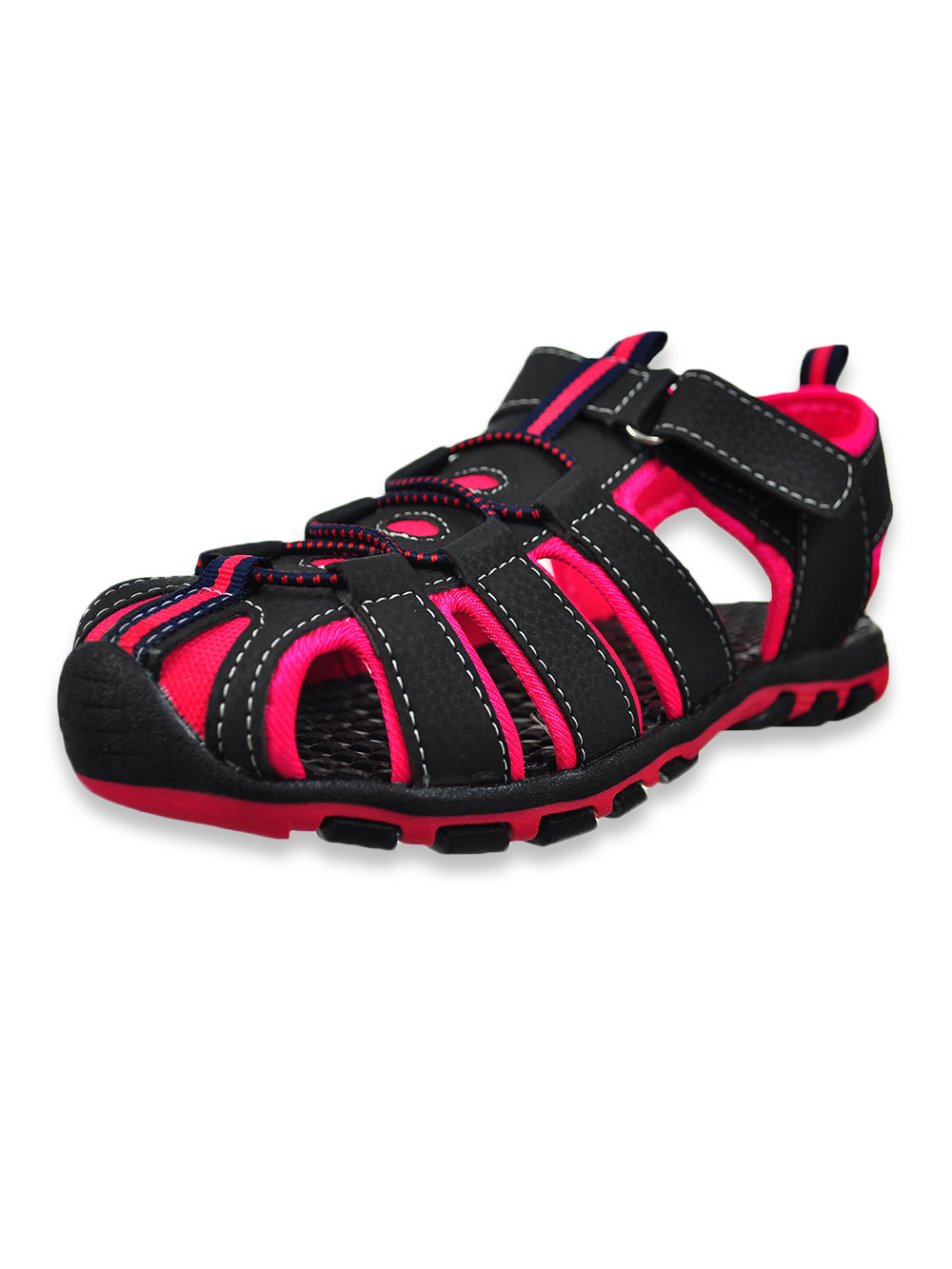 Rugged Bear Boys Closed Toe Sandals Walmart Rugged Bear Boys Closed Toe Sandals Walmart