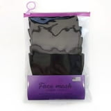 PRO MC 5Pcs Unisex Face Mask Protect Reusable 100% Cotton Comfy ...