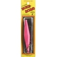 Maurice Sporting Goods 4" Buzz Bomb Fishing Lures for Freshwater Fish ...