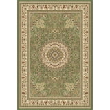 Concord Global Trading Williams Collection Collection Tabriz Area Rug ...