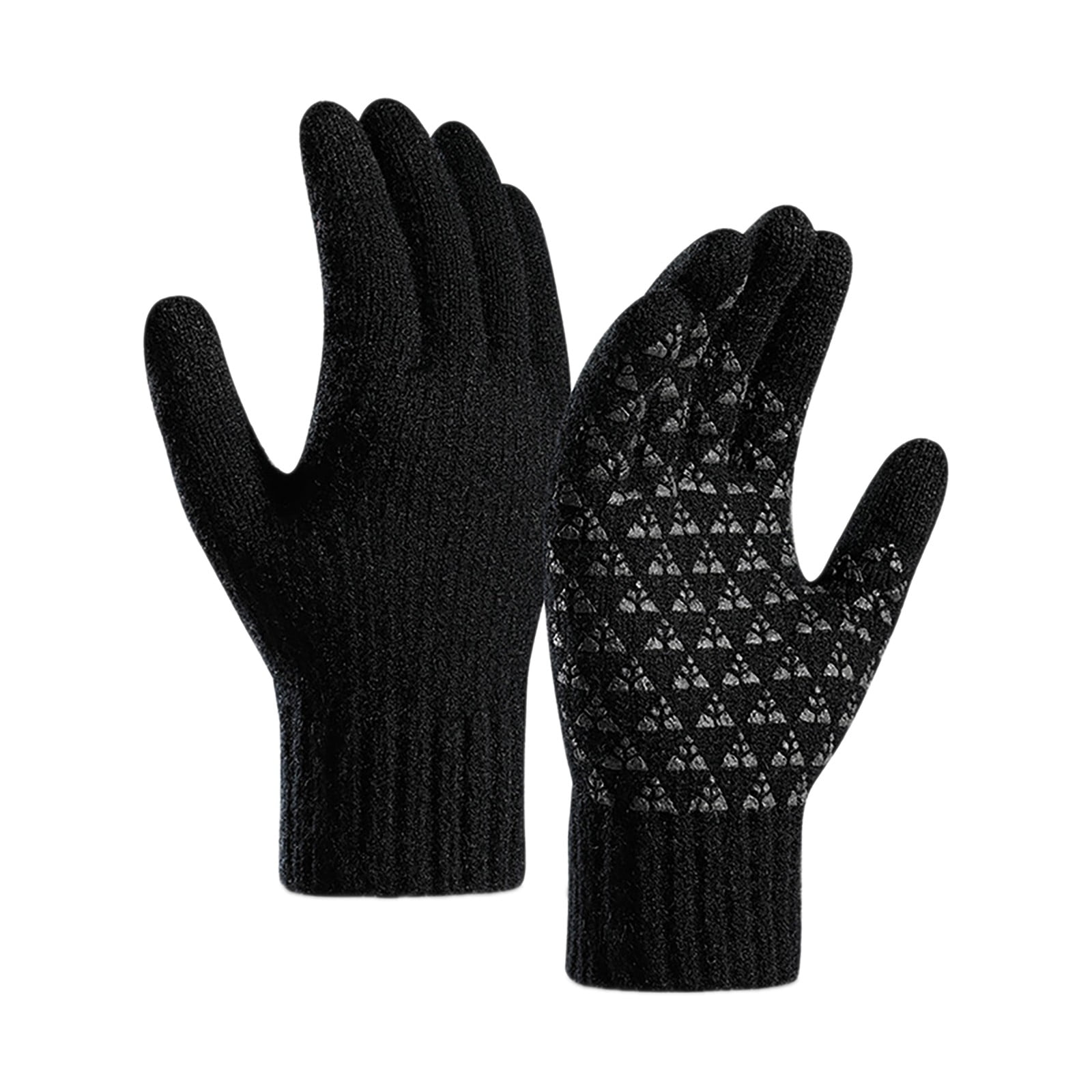 Click here for Beshee Gloves For Cold Weather Men Gloves Winter F... prices