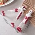 Hot Plate Gripper, Anti-scald Clip, Bowl Gripper Tongs, Non-slip ...