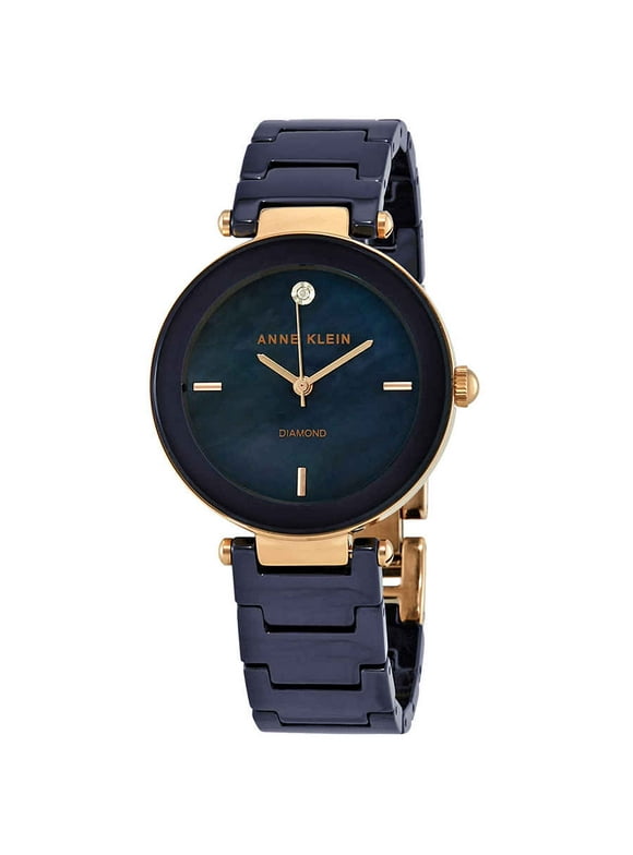Anne Klein Watches in Designer Watches - Walmart.com