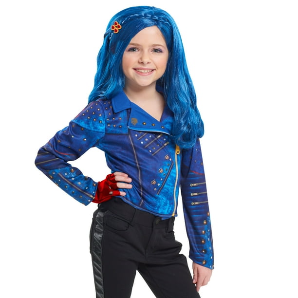 Disney Descendants - Evie Wig - Walmart.com
