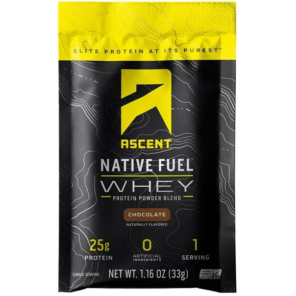 Protein Powder Single Serving Packets