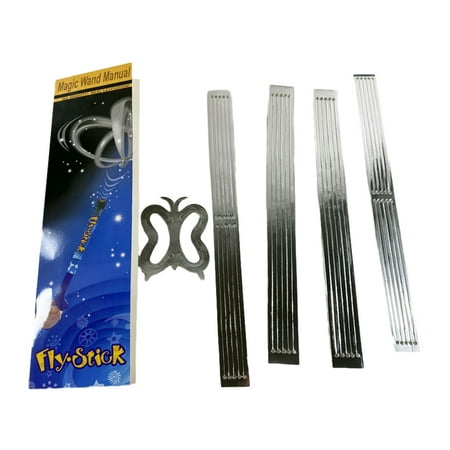 Ustyle Ready For Electrifying Fun Electric Static Wand Science Kit ...