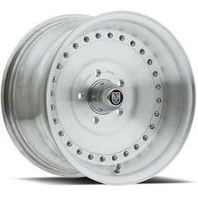 Centerline Convo Pro Polished Wheel Rim, 15" x 10" 5 x 4.75" -12mm ...