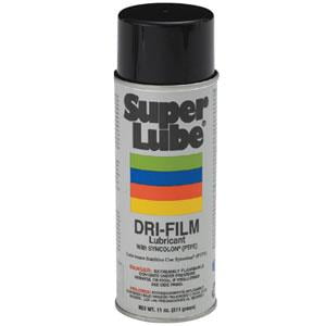Click here for Super Lube 11016 Aerosols Dri-Film  11 Oz As Shown prices