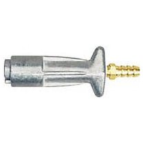 Shoreline Marine Mercury® Fuel Connector/Tank Fitting, Female, Aluminum ...