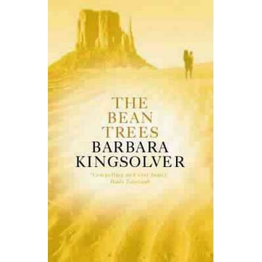 The Bean Trees (Paperback) - Walmart.com