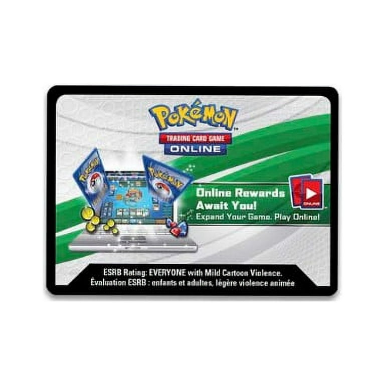 Sharpedo Camerupt Ex Full Art