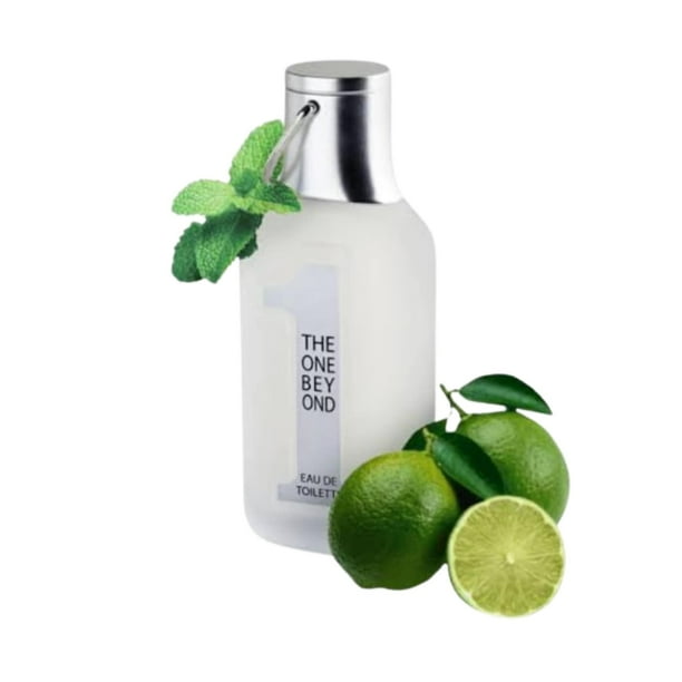 Perfume The One Bey Ond by Linn Young 100 ml. | Walmart en línea
