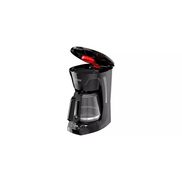 Black & Decker Coffee Maker