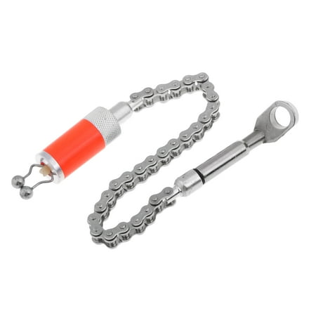 Chain Bite Signal Indicors Bobbin Wiggler Drop Offs - Orange | Walmart ...