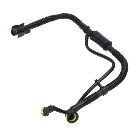 Oil Breather Suction Pipe, Car Crankcase Breather Hose Original ...